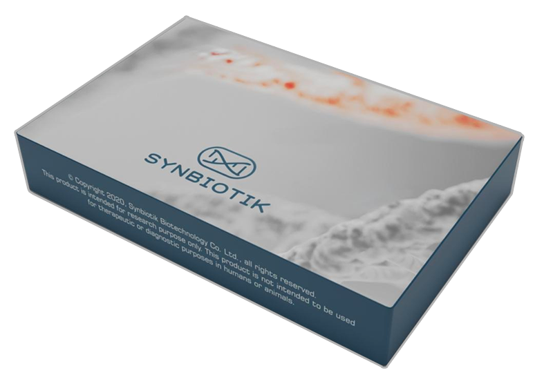 Home Page - Synbiotik Biotechnology